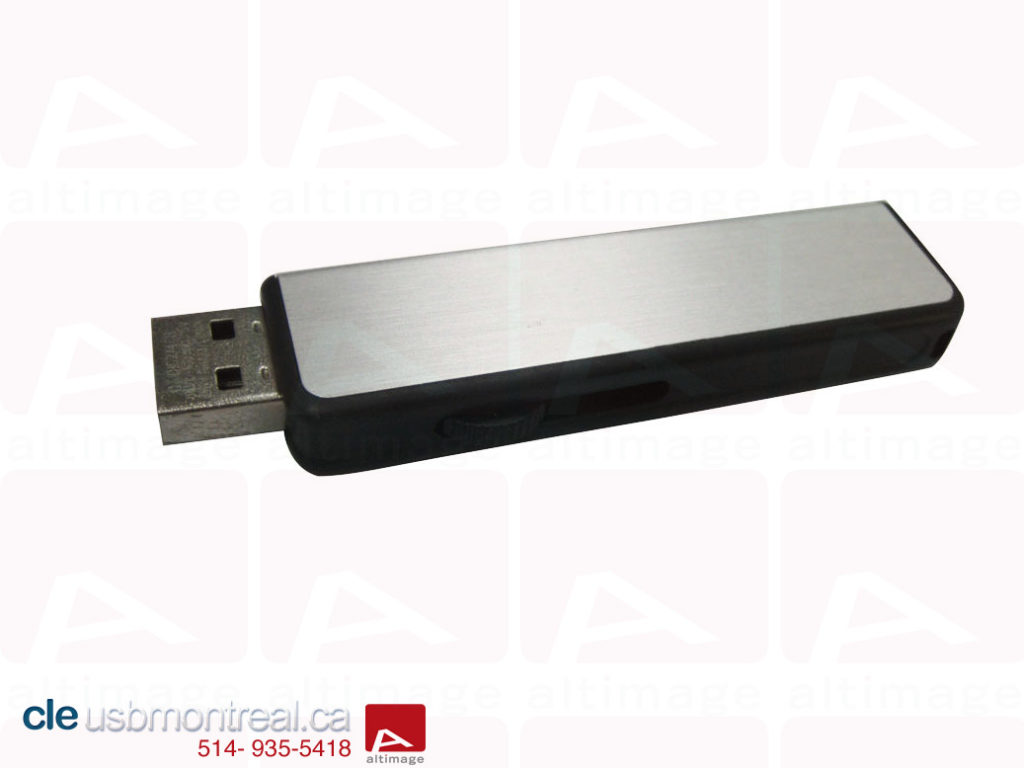 clé usb Montréal, memoire flash cadeau entreprise
